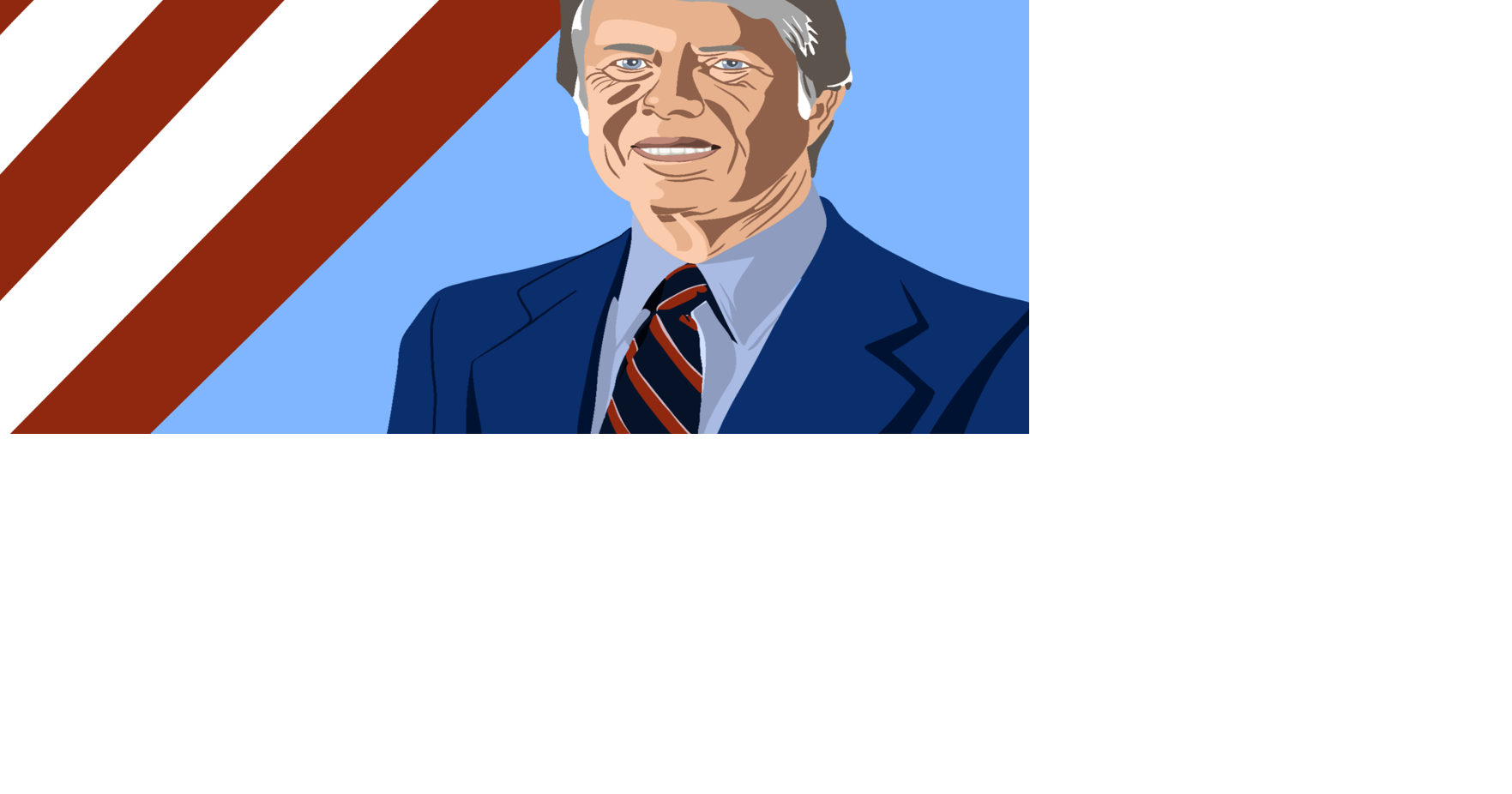 UGA community reflects on Jimmy Carter’s legacy | Campus News ...