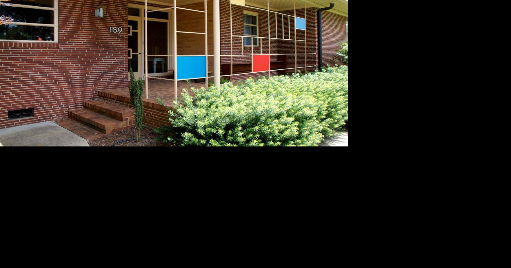 Home Sweet Home: ACHF to hold Mid-Century Tour of Modern Homes in ...