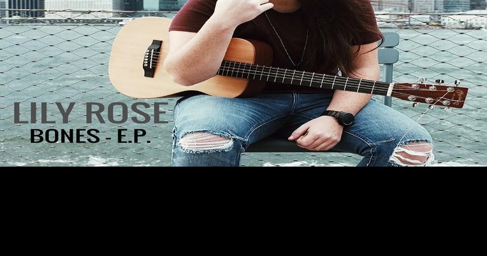 Lily Rose's debut EP uneven, shows potential | Arts & Culture ...