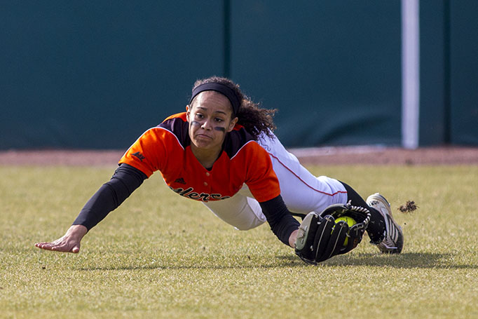 Georgia Softball versus Mercer: Doubleheader | Photo Galleries ...
