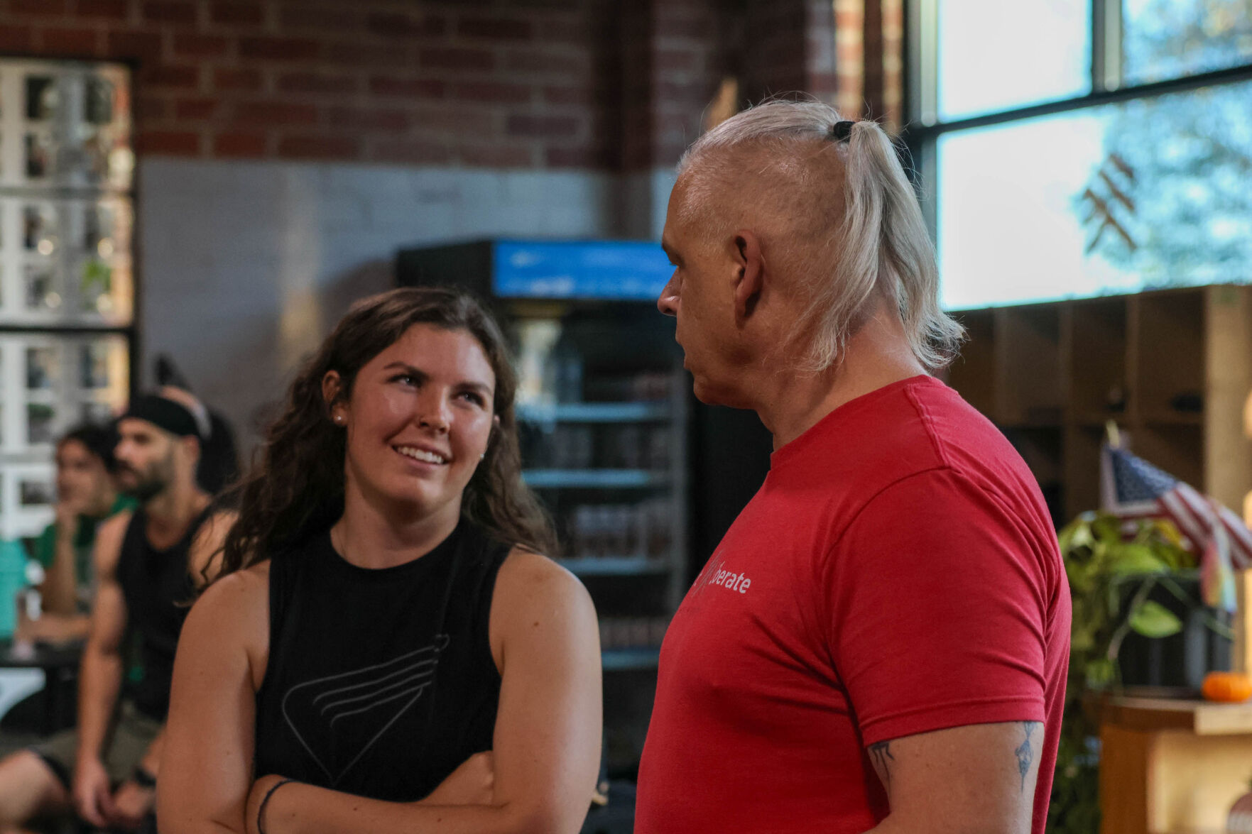 From colonels to CrossFit: How Larry and Jennifer Reeves made Athens ...