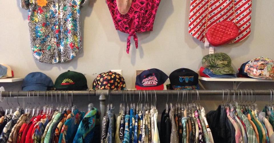 7 fashion outlets in Athens to satisfy your retail cravings | Arts ...