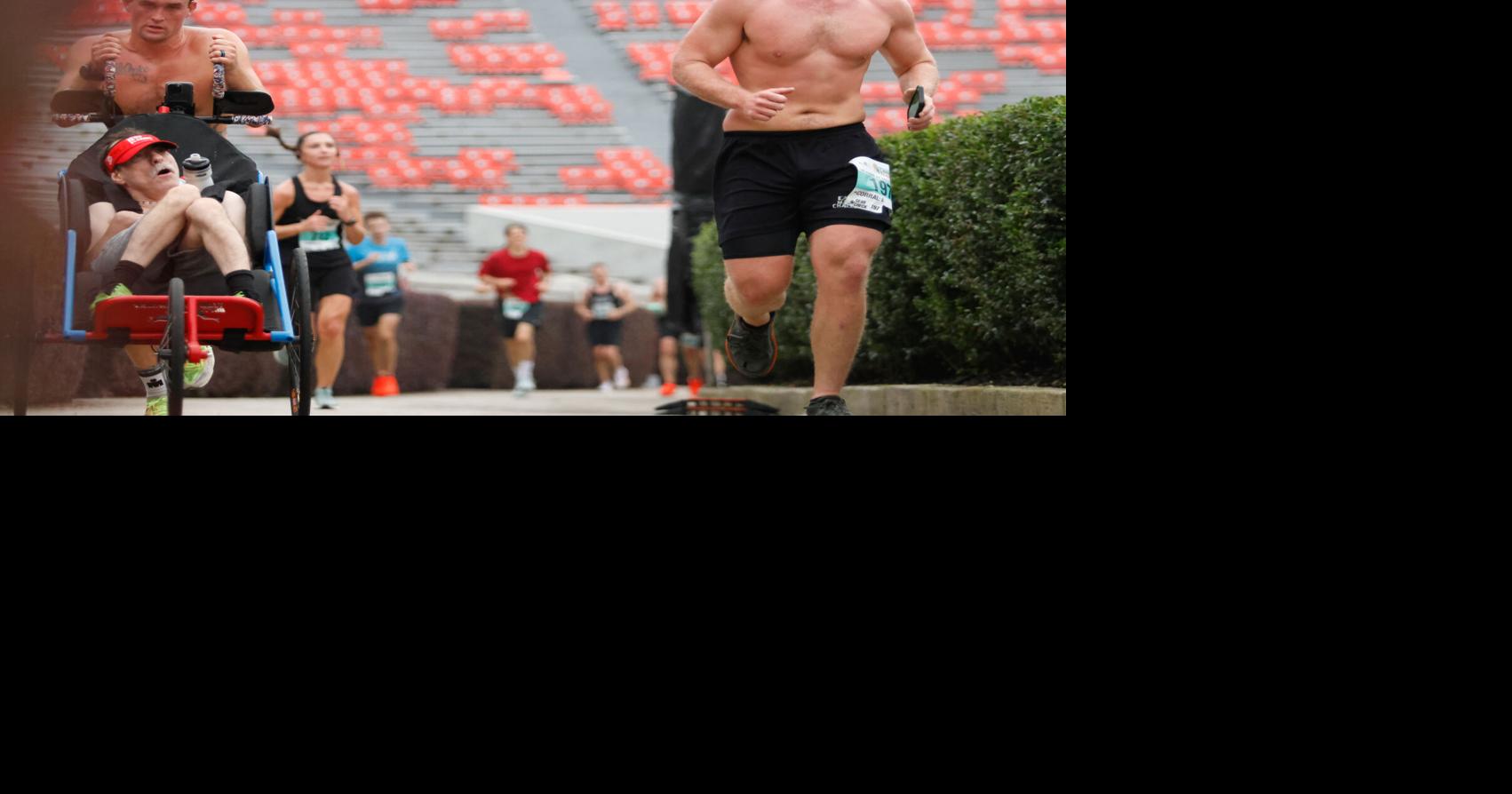 AthHalf returns to downtown Athens: 13.1 miles filled with music ...