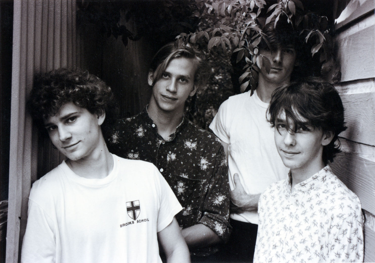 Athens band Seven Simons to release third and final album | Arts ...