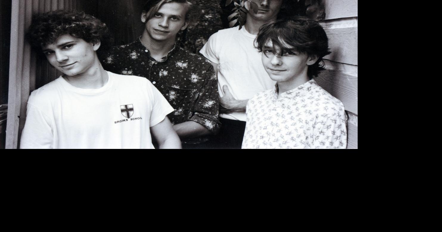 Athens band Seven Simons to release third and final album | Arts ...