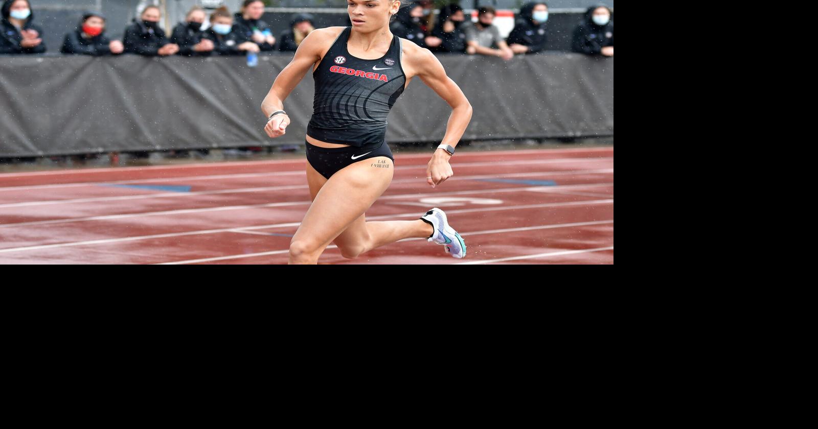 Understanding Georgia track and field’s sibling relationships | Georgia ...