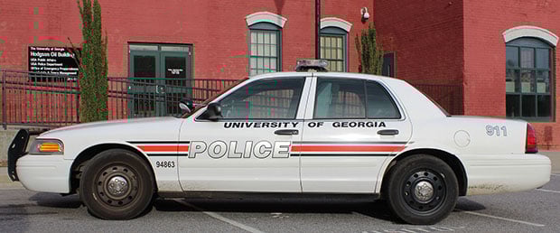 Changing needs of police contribute to evolution of cop cars | Cops ...