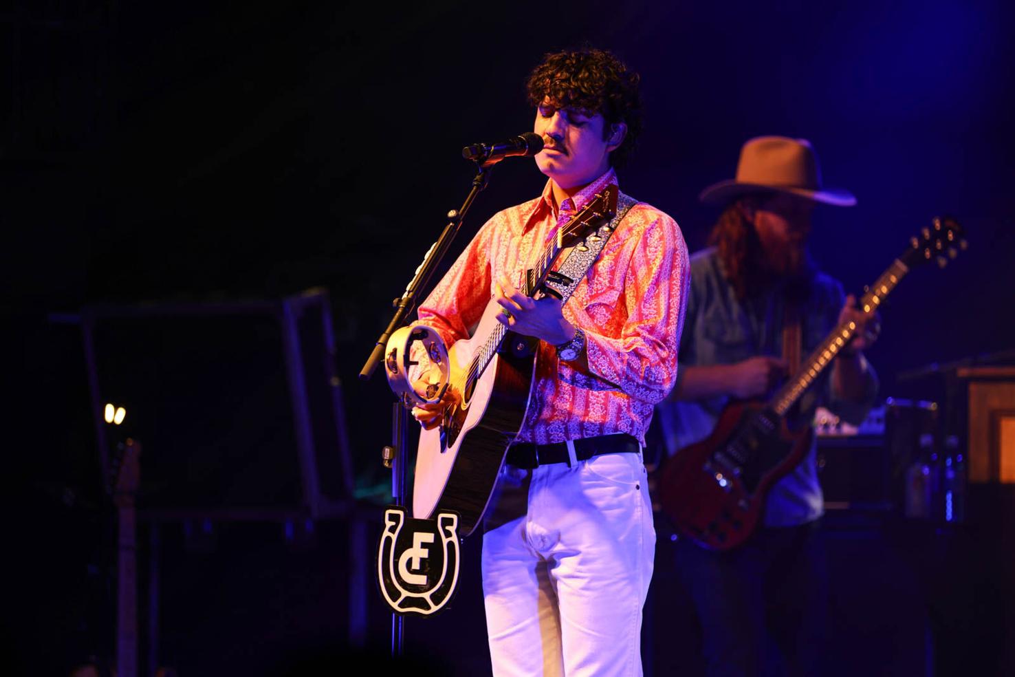 PHOTOS: Flatland Cavalry live at the Georgia Theatre | Multimedia ...