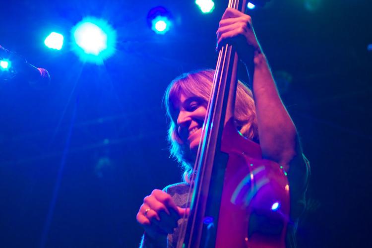 PHOTOS: Georgia Theatre - The Larry Keel Experience & Yonder Mountain ...