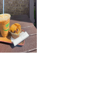 Taste Test: Molly’s Coffee Company | Eat & Drink | redandblack.com