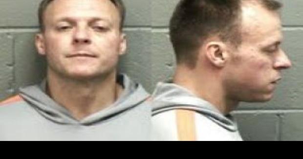 Relapse, recovery and re-admittance: The nine lives of Timothy ...