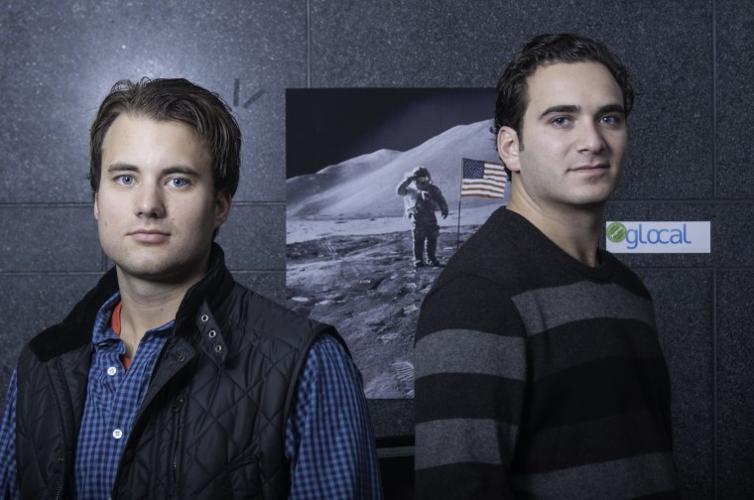 New website helps ward off homesickness | Campus News | redandblack.com