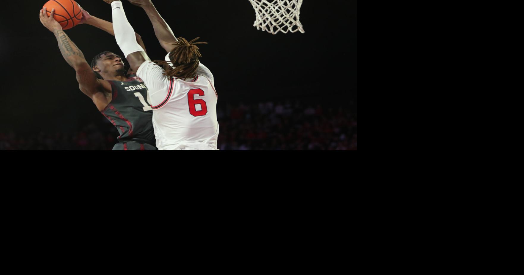 Georgia men’s basketball overwhelms Oklahoma with inspired defensive ...