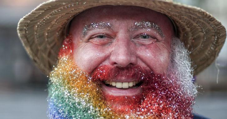 Five points of pride for Pride Month | Arts & Culture | redandblack.com