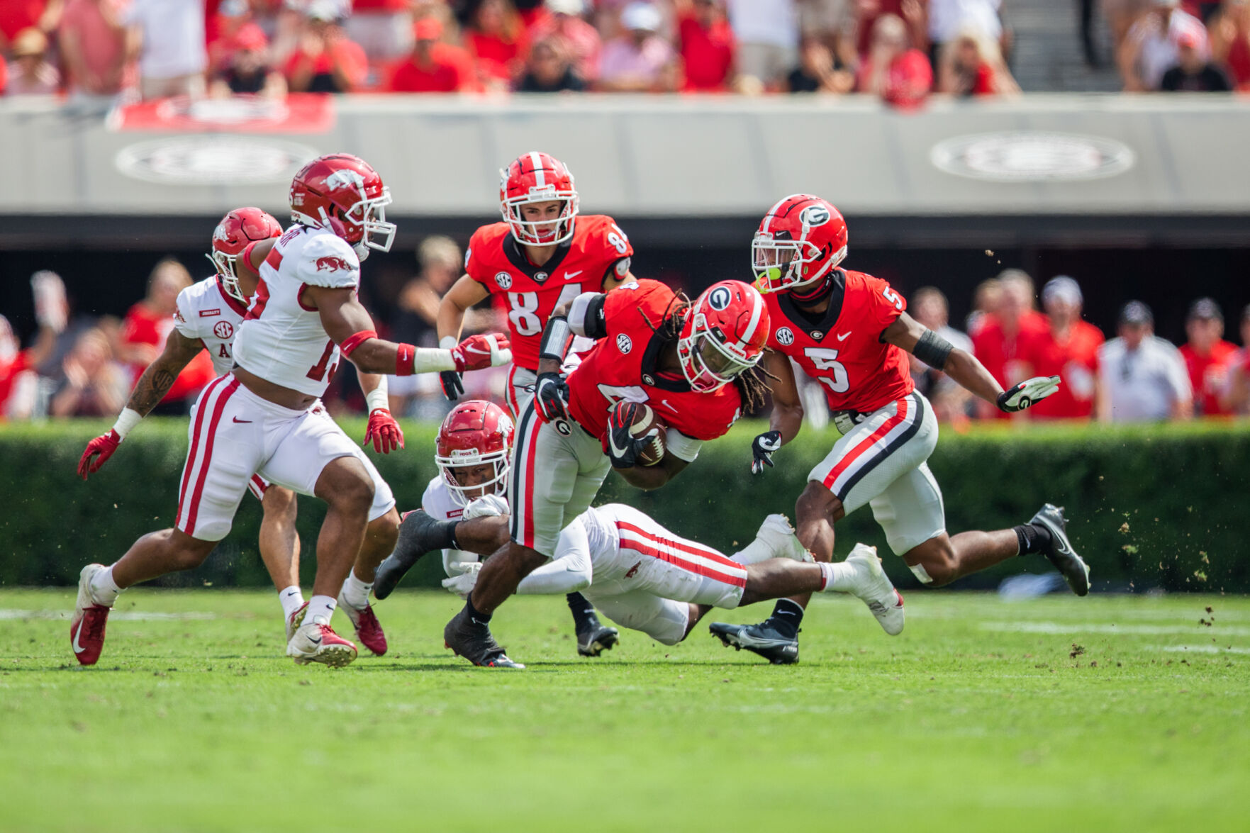 Upcoming ga football games 2018 - vseraplaza