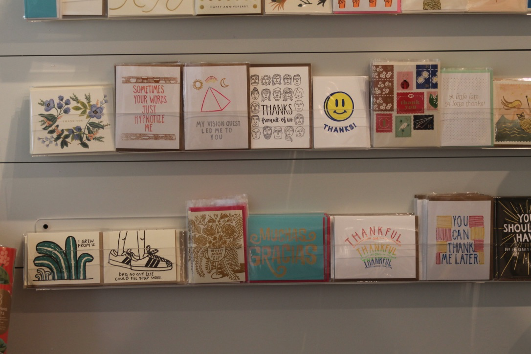 Archer Paper Goods: A new staple in Athens | Culture | redandblack.com