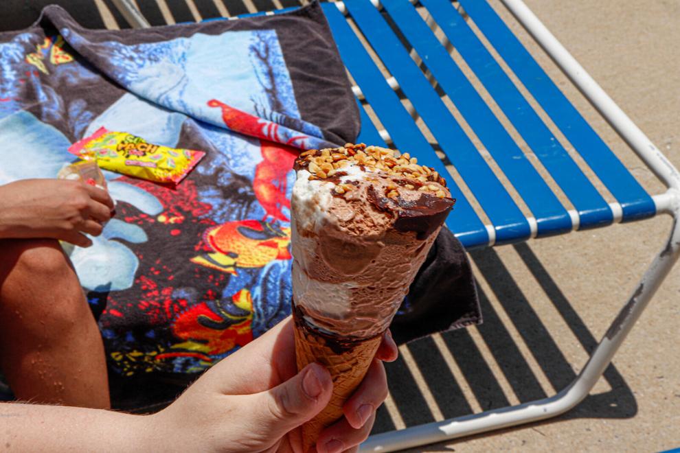 A brief history: Legion Pool and its stories | Arts & Culture ...