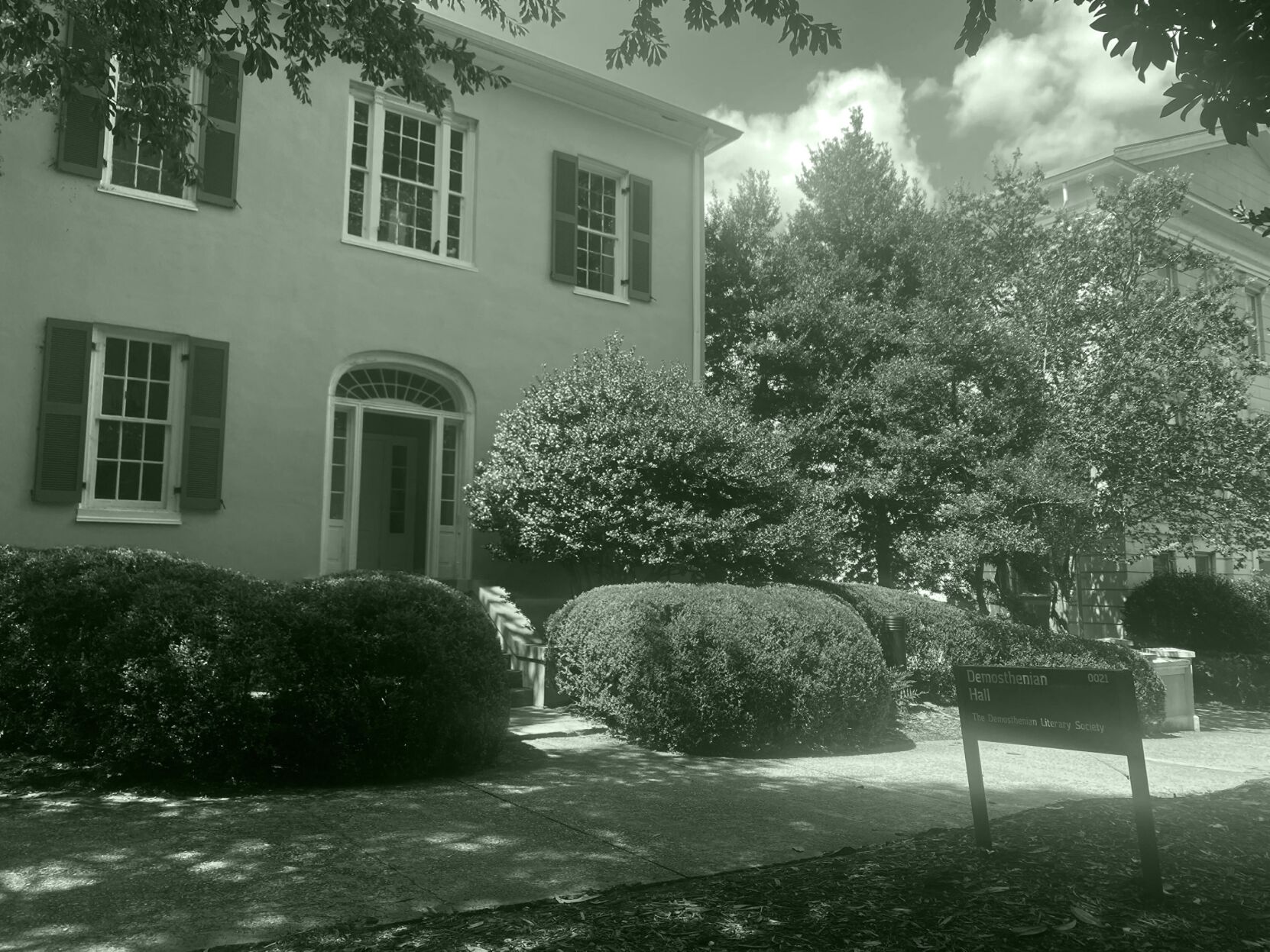 Haunted campus: The unspoken history of UGA’s spookiest buildings ...