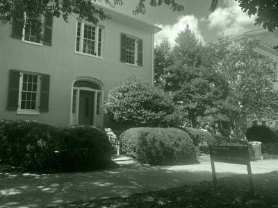 Haunted campus: The unspoken history of UGA’s spookiest buildings ...