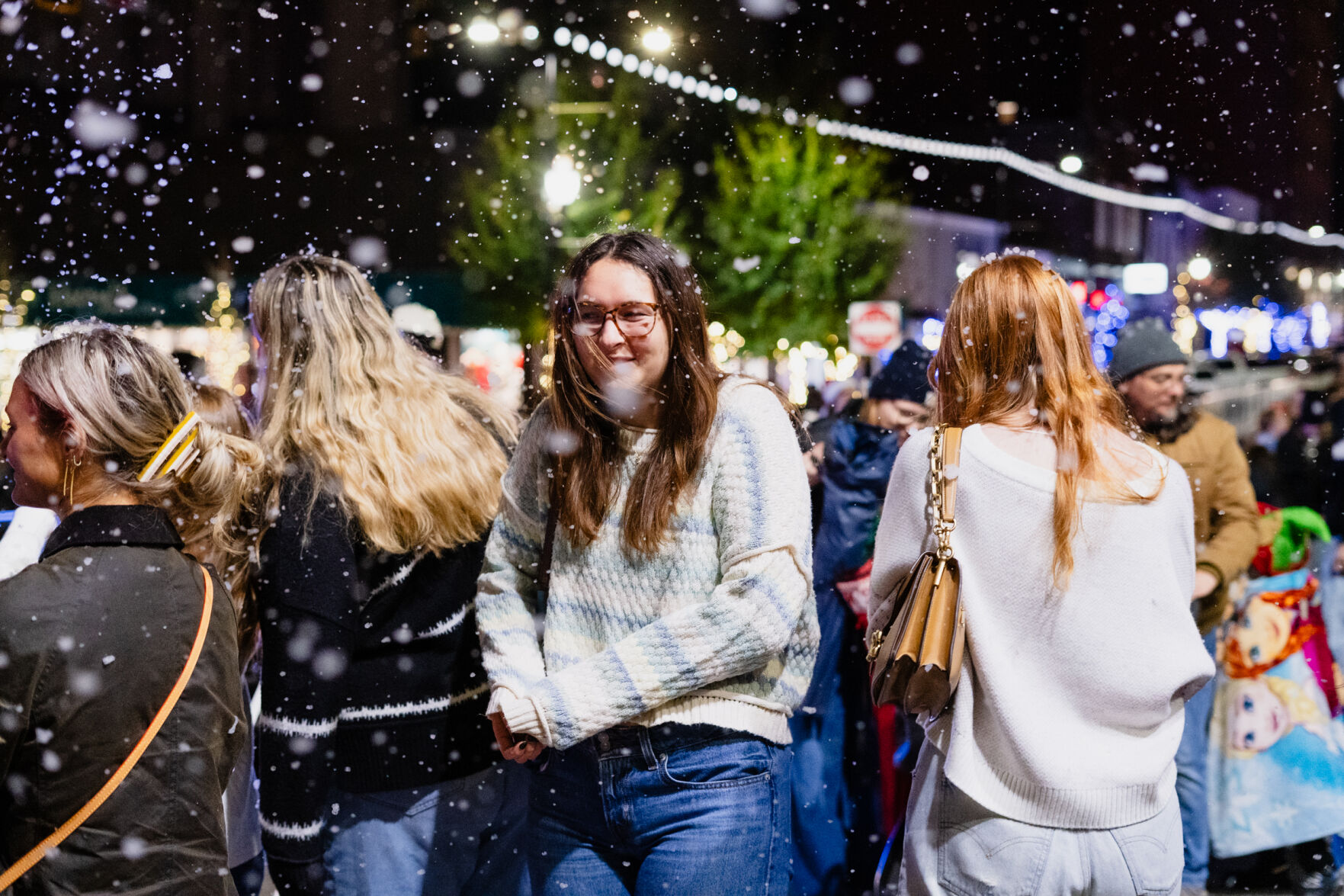 WEEK IN PHOTOS: SEC Championship, Downtown Parade of Lights and Athens ...