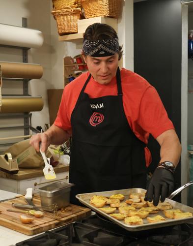 Athens Cooks brings Peruvian flavors downtown with a vegan lomo saltado ...