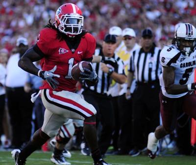 Running back position a revolving door for Bulldogs, due to legal woes ...