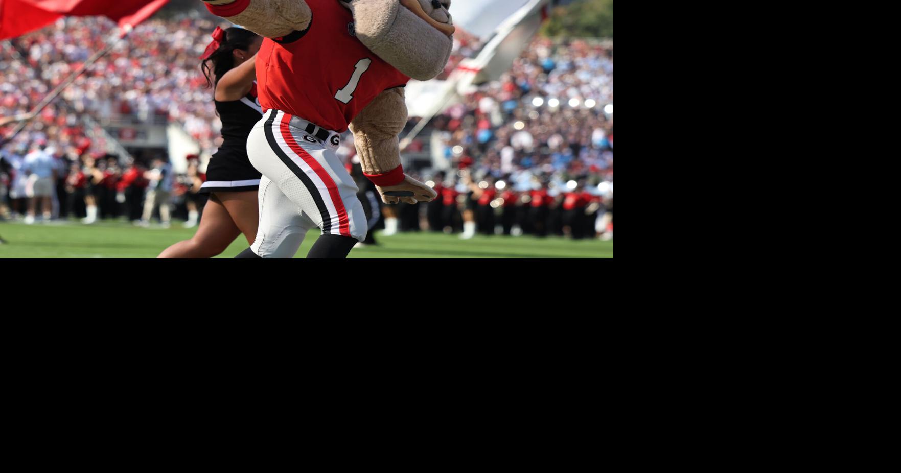UGA’s Hairy Dawg ranked among nation’s ‘sexiest’ college mascots | Arts ...