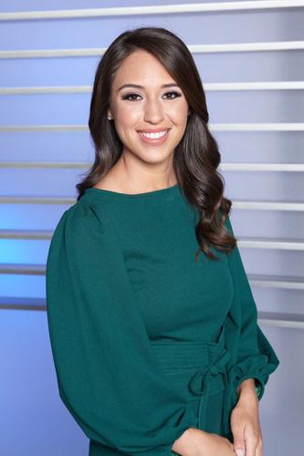 Spotlight: Ashley Soriano | Alumni | redandblack.com