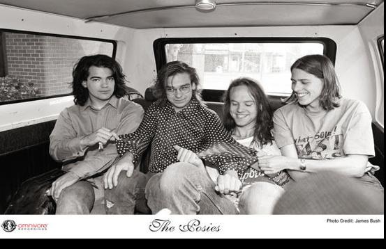 The Posies celebrate 30 years with expansive reissues of three classic ...