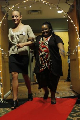 PHOTO GALLERY: Special Olympics Midnight Masquerade Prom | Variety ...