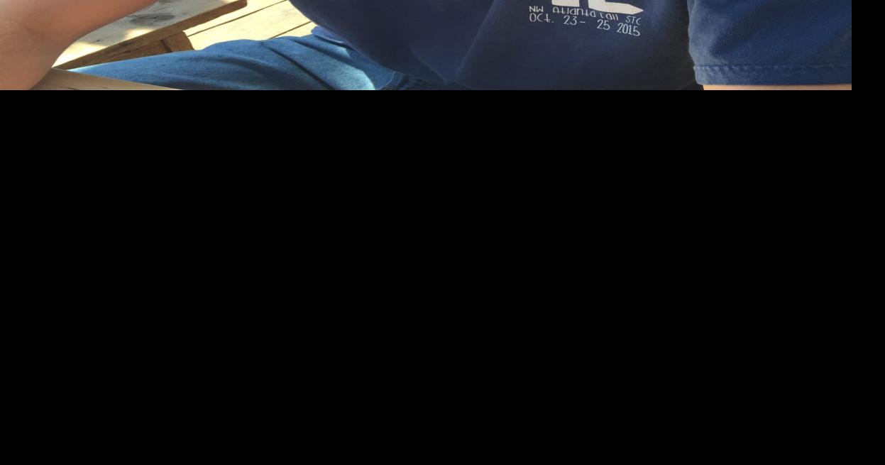 Cameron Fearon remembered by loved ones for defying fear, embracing ...