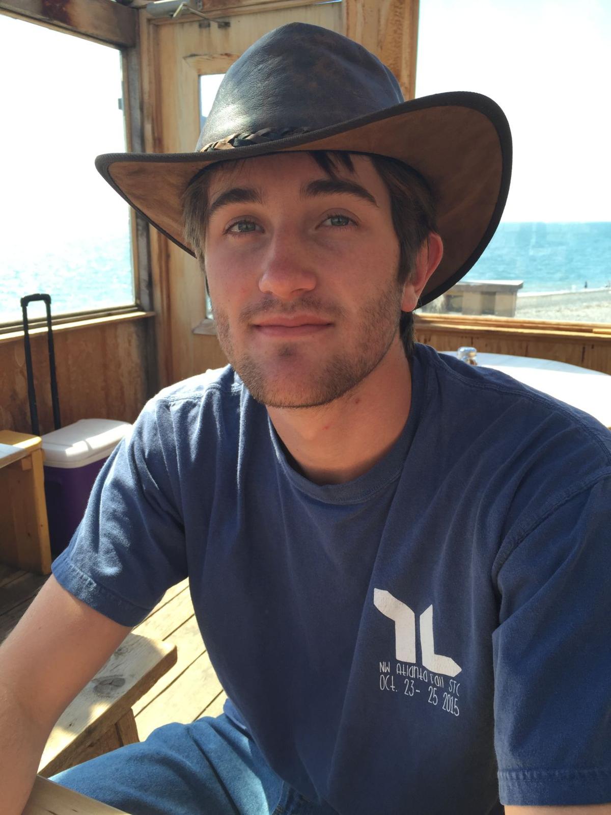 Cameron Fearon remembered by loved ones for defying fear, embracing ...