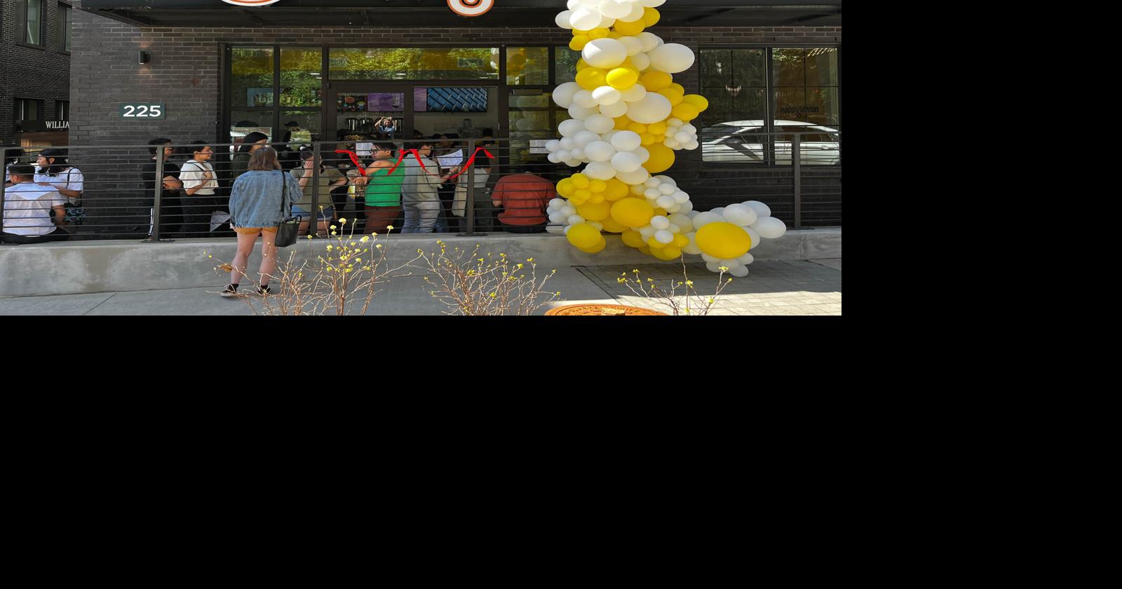 Happy Lemon grand opening marks new bubble tea in Athens | Eat & Drink ...