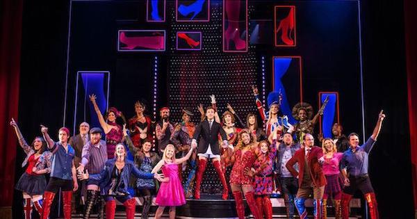 Showstoppers: 5 of the best recent Broadway musicals | Arts & Culture ...