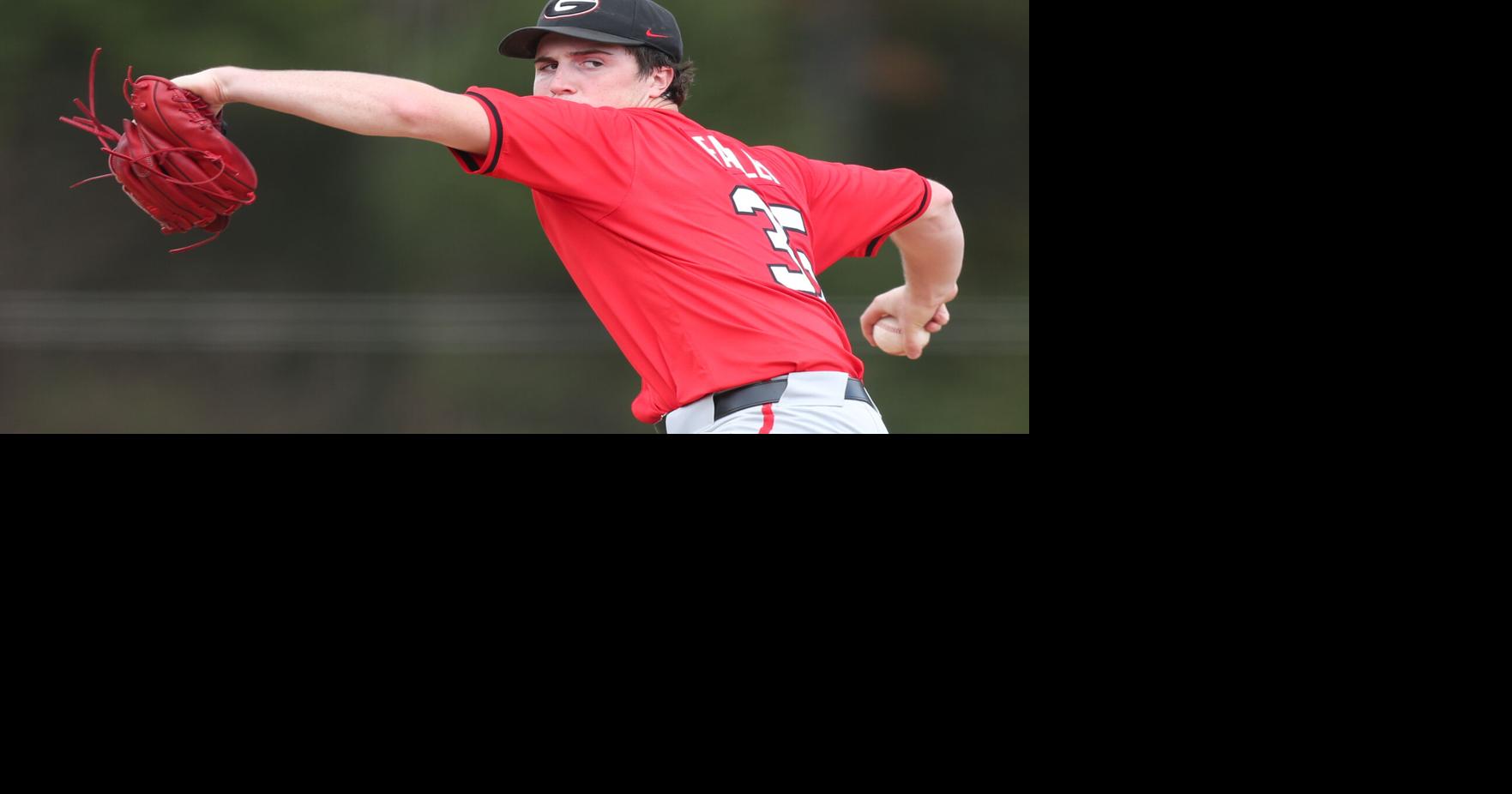 Georgia baseball wins SEC Tournament, prepares to host regionals ...