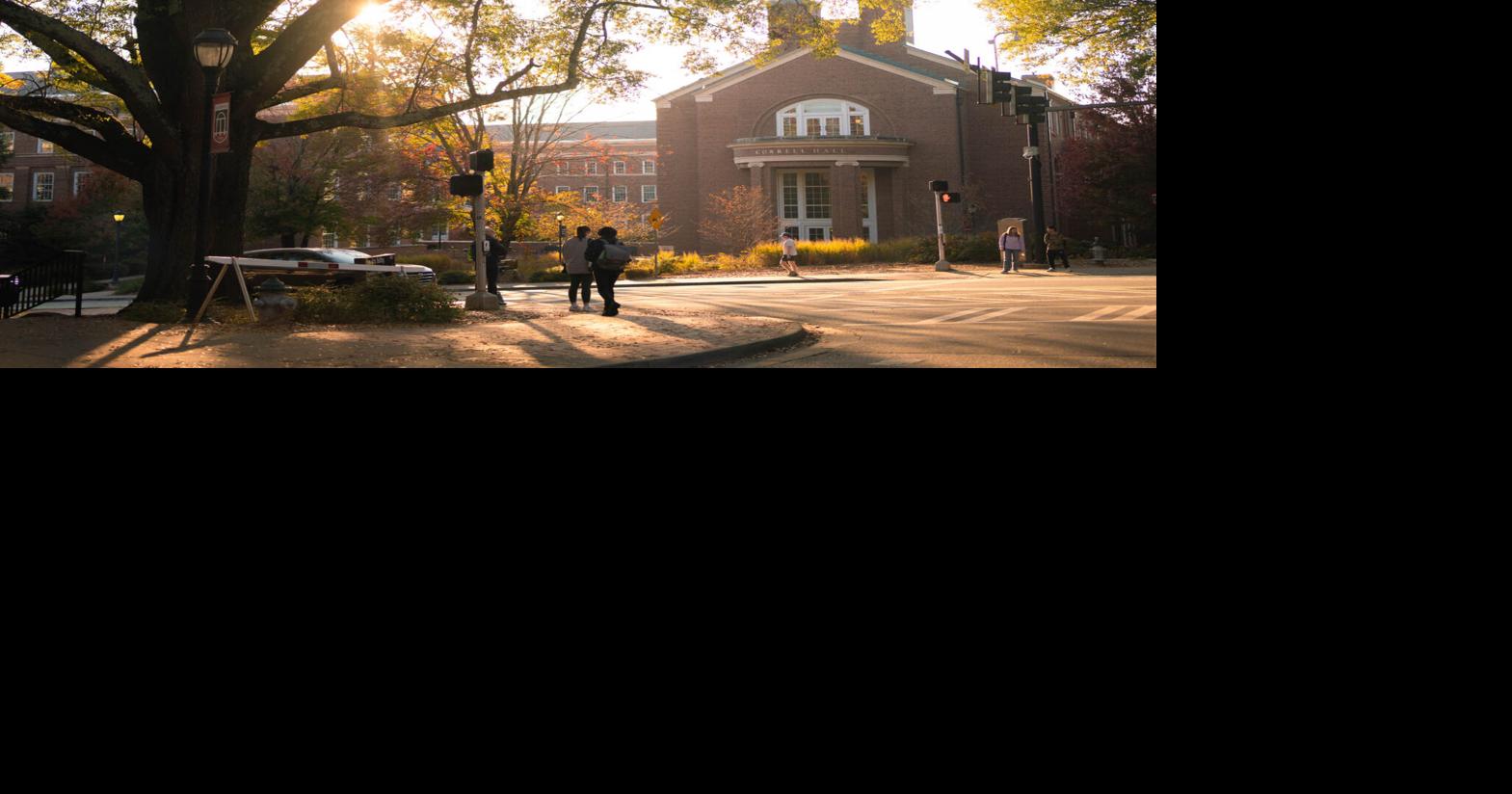 The intertwined history of Athens and UGA | Athens | redandblack.com