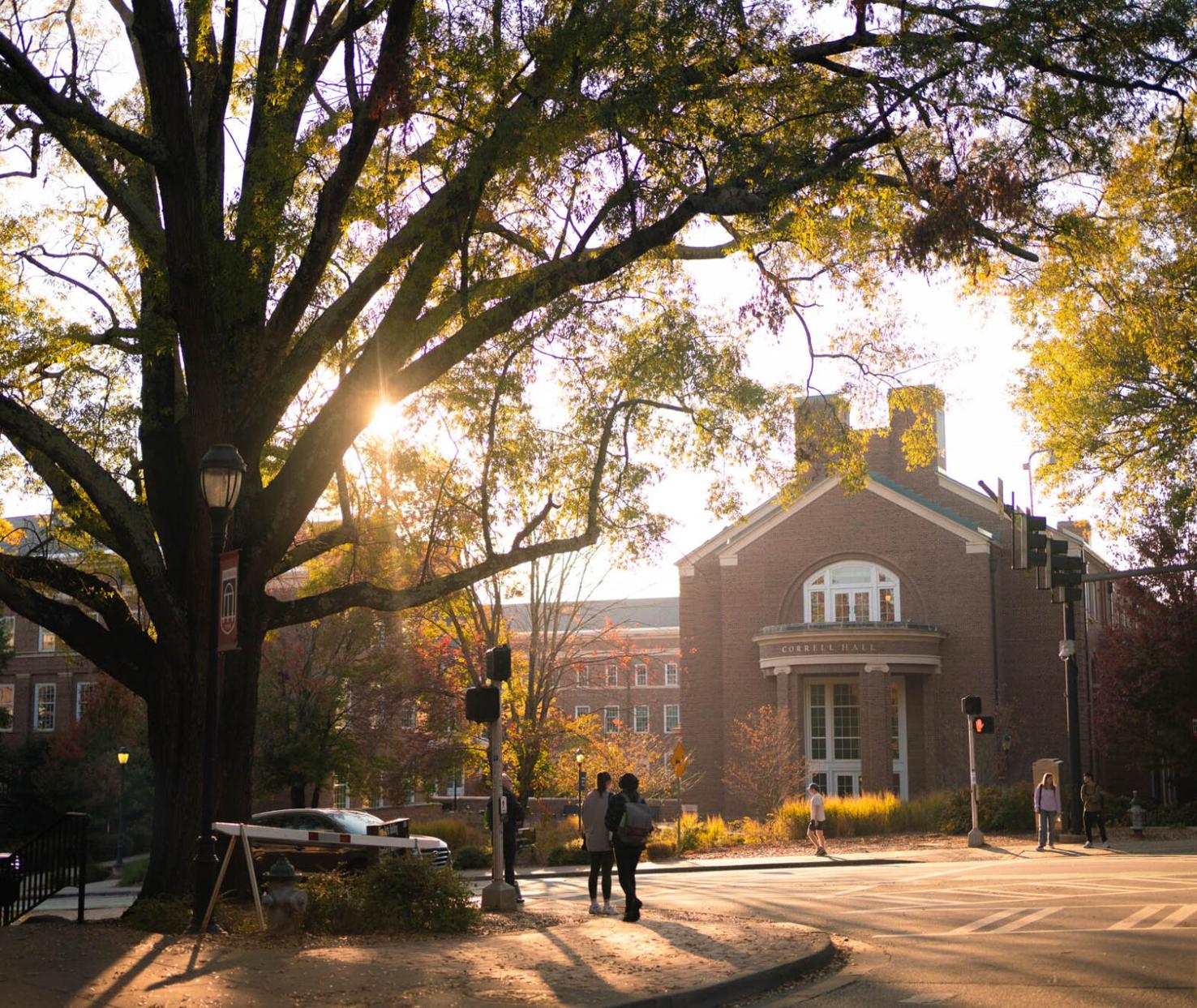 Learning resources for UGA students | Guides | redandblack.com