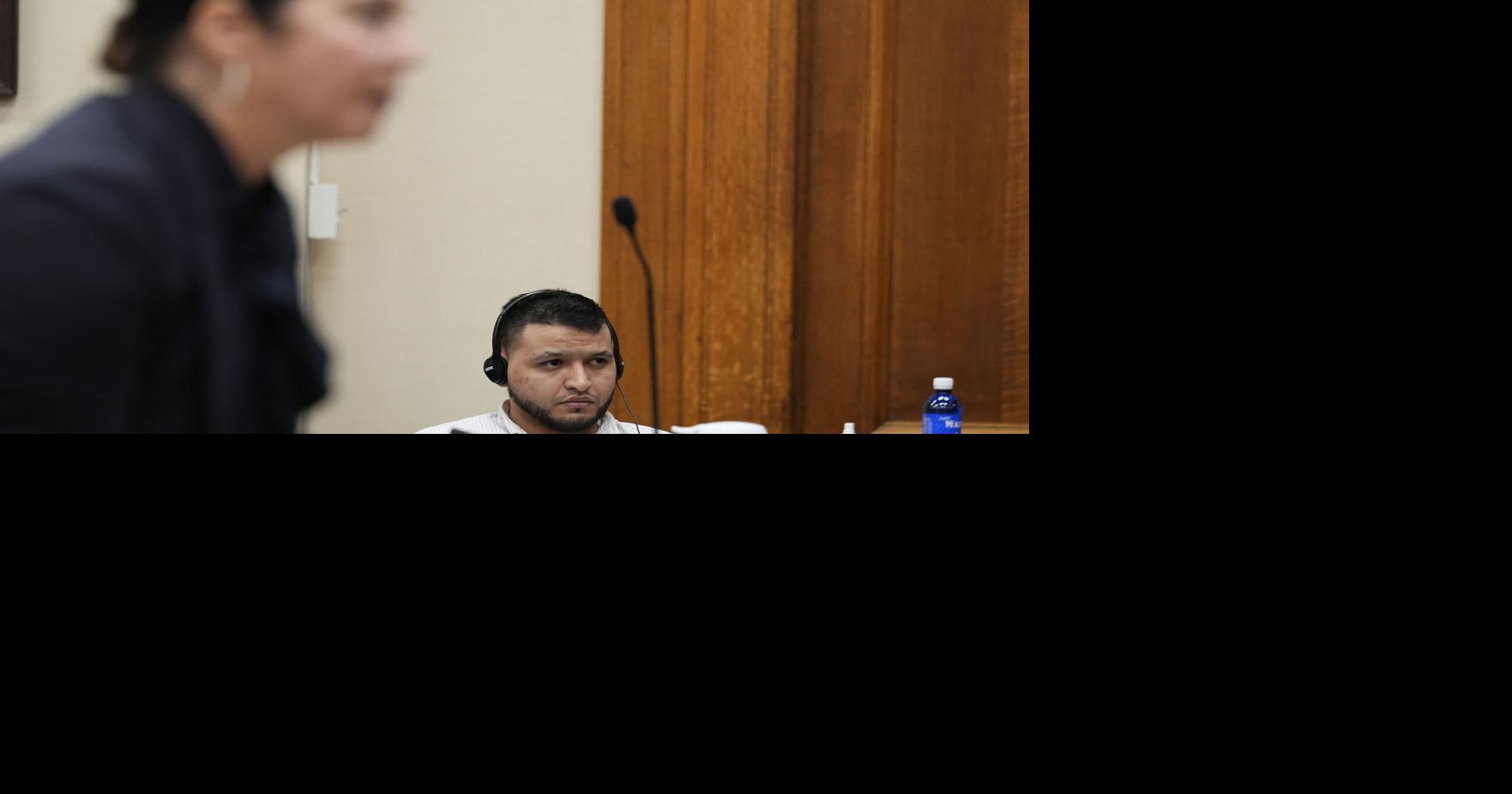 Athens judge denies motions to suppress evidence in the Laken Riley ...