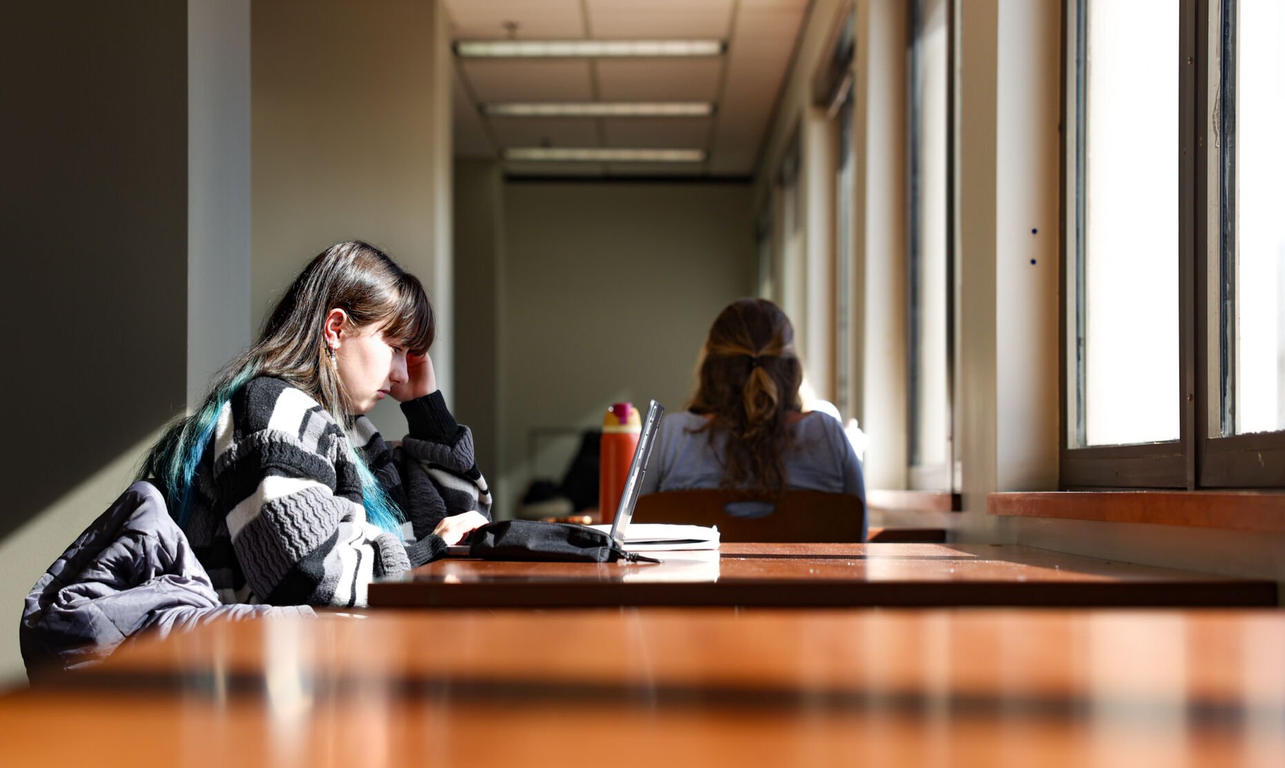 PHOTOS: UGA First day of class spring 2026 | Multimedia | redandblack.com