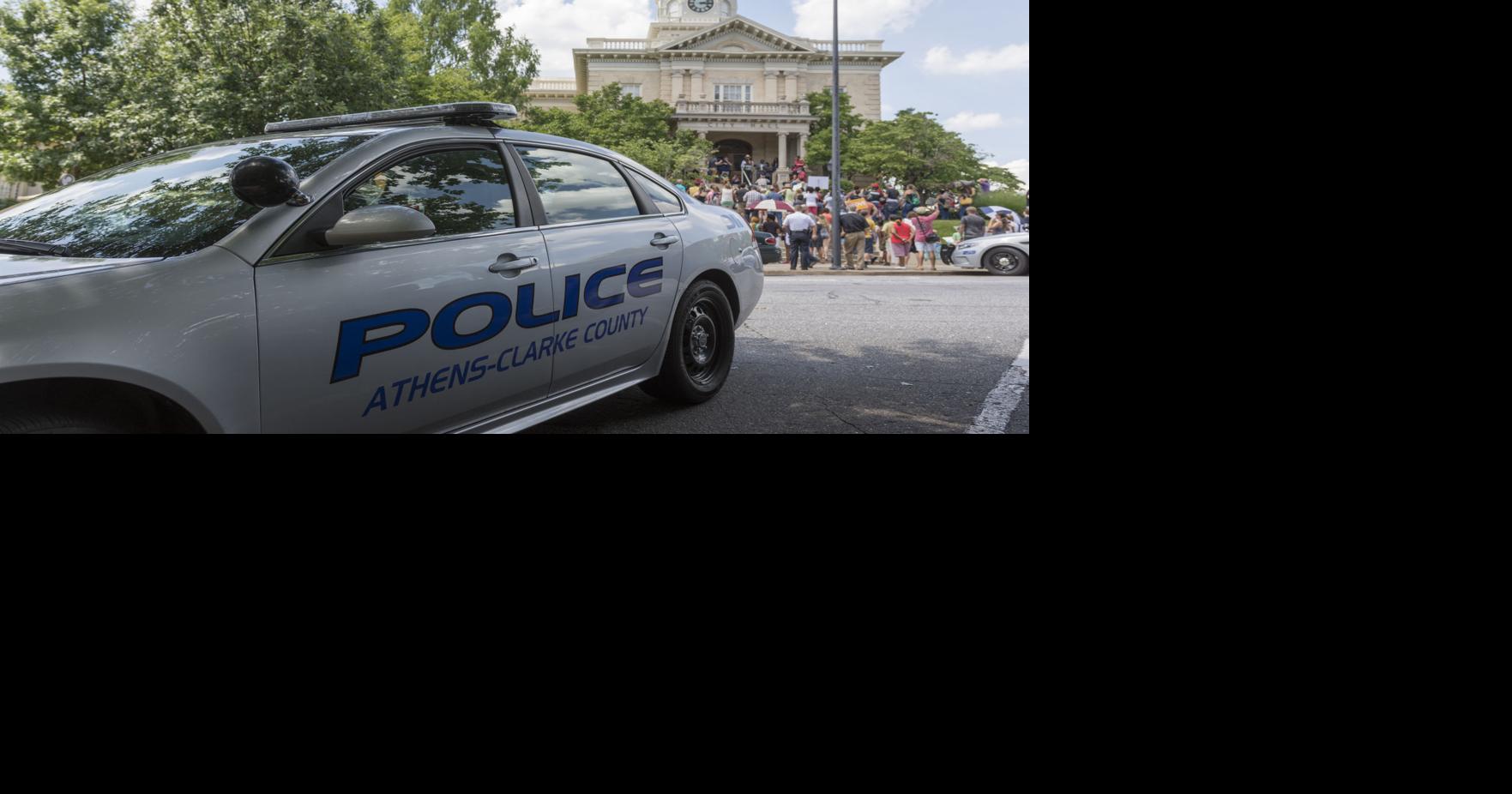 Patterns of employee distrust led to Police Chief Freeman’s resignation ...