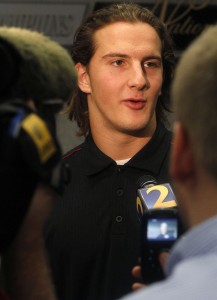 Trio of Bulldog early enrollees get taste of collegiate life | Georgia ...