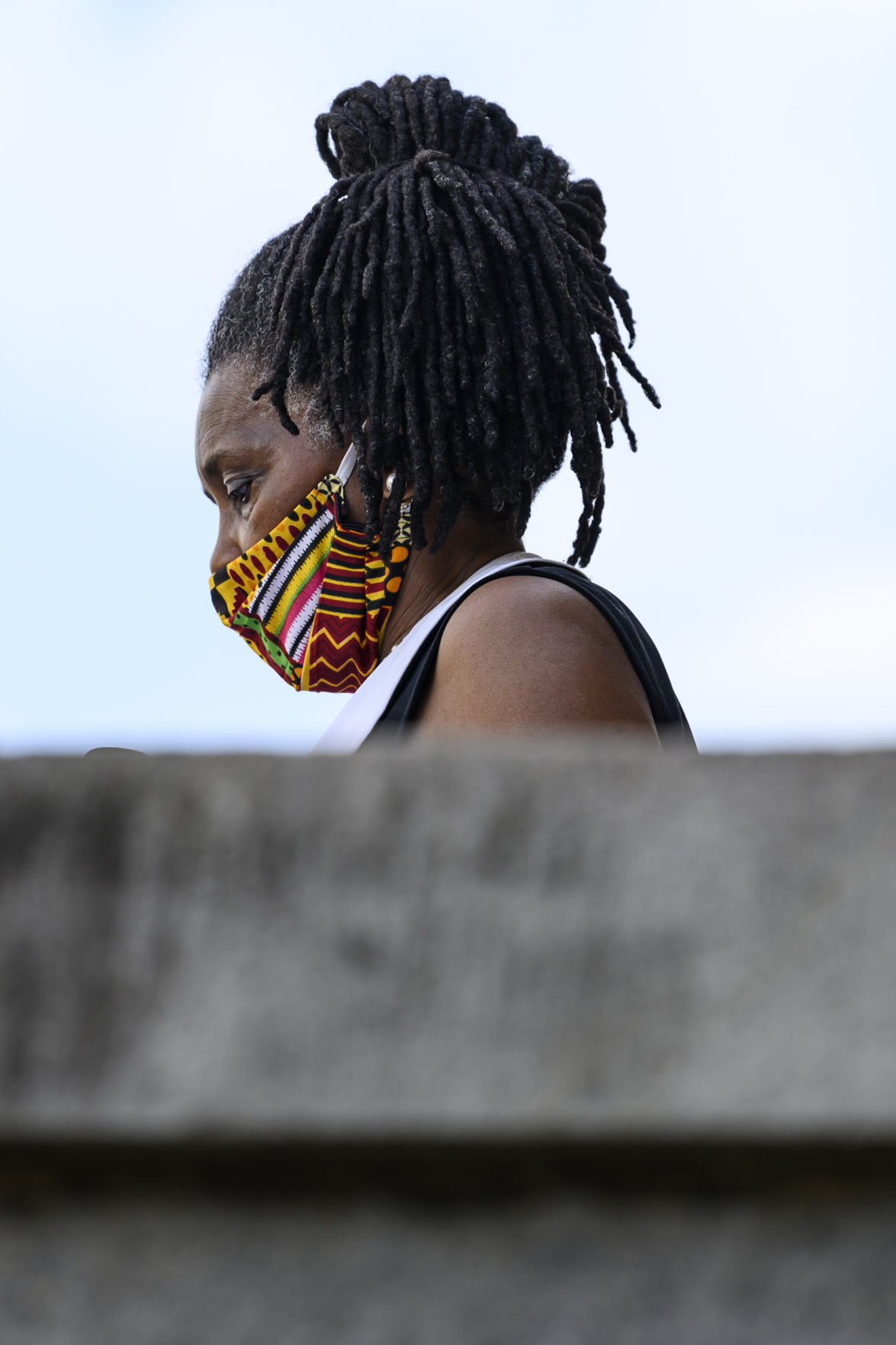 PHOTOS: Faith community gathers at Athens' City Hall | Multimedia ...