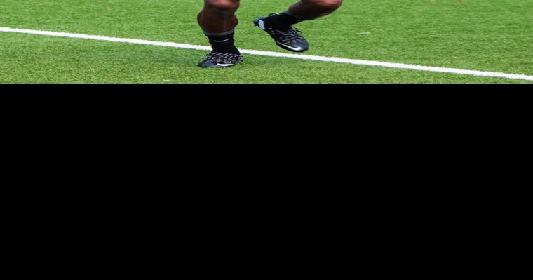 Freshman wide receiver Terry Godwin impressing | Georgia Sports ...