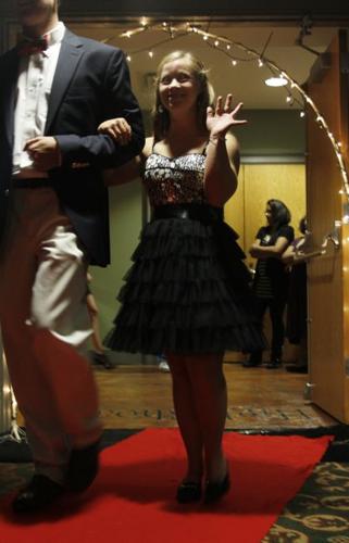 PHOTO GALLERY: Special Olympics Midnight Masquerade Prom | Variety ...