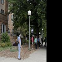 Over the Dog Years: Soule Hall, original home for UGA women | Campus ...