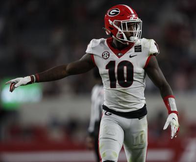 Georgia’s Kearis Jackson displays career-long resiliency as 2020 ...