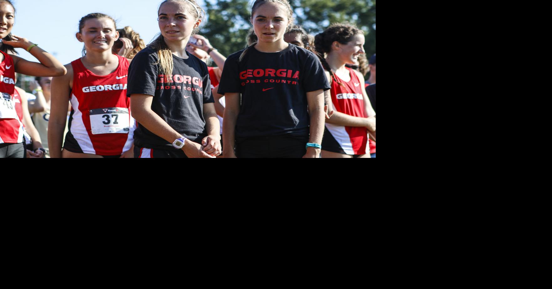 Georgia cross country competes in Paul Short Run | Georgia Sports ...