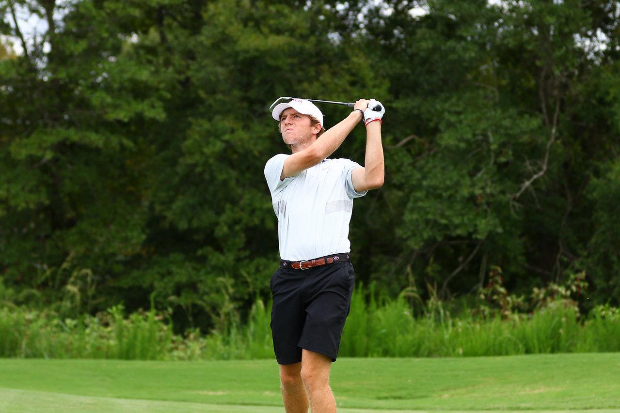 ‘Something of my own’: How freshman Connor Creasy made his path on ...