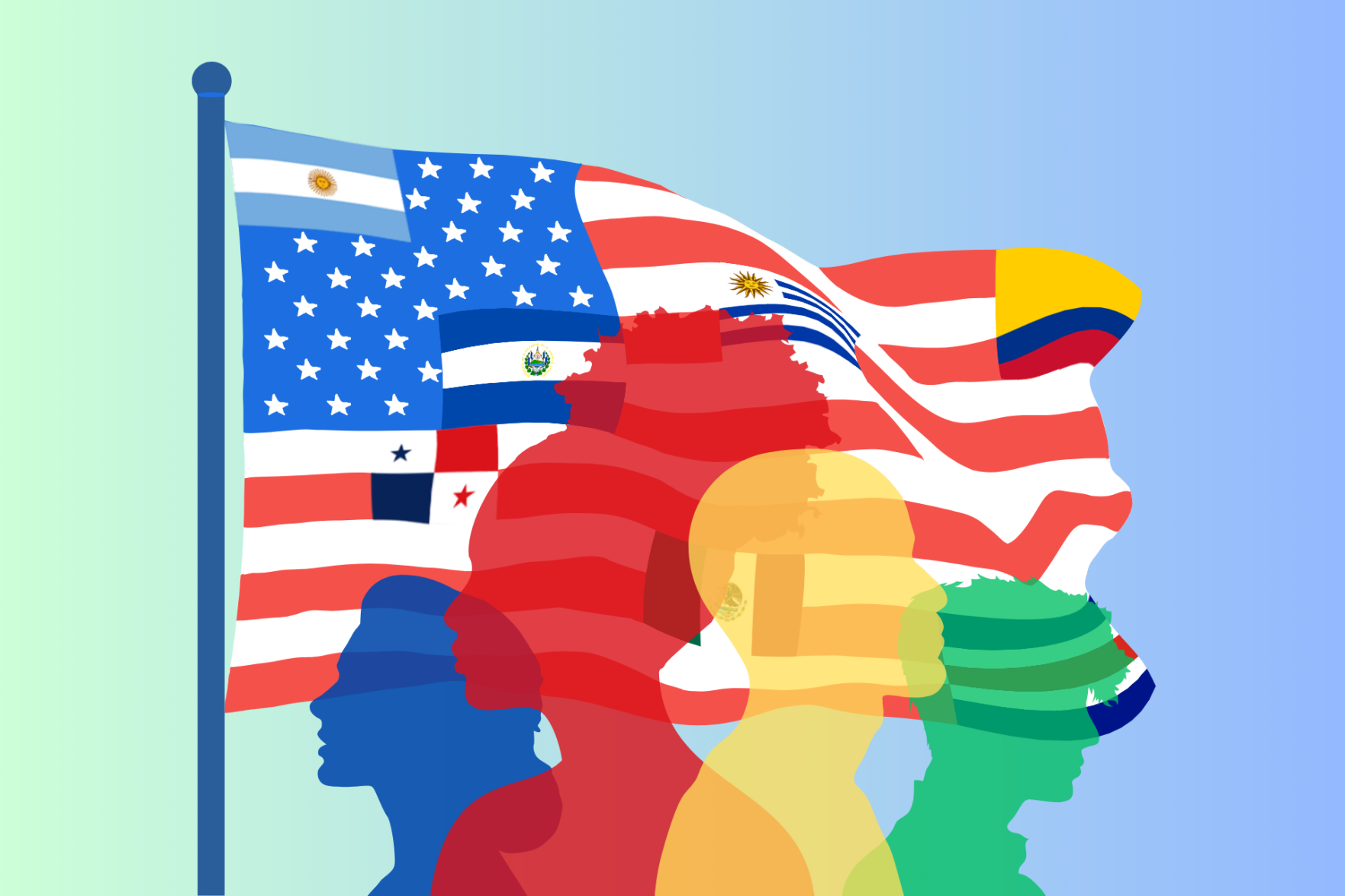 STUDENT VOICES: UGA Hispanic students reflect on new immigration ...