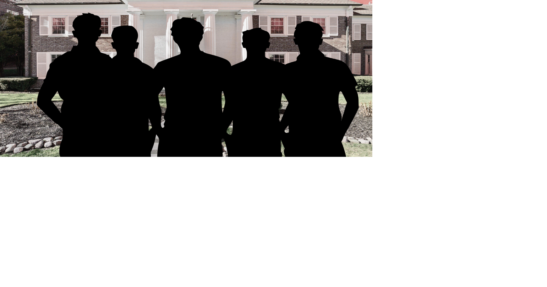 OPINION: Have fraternities gone too far? | Opinion | redandblack.com